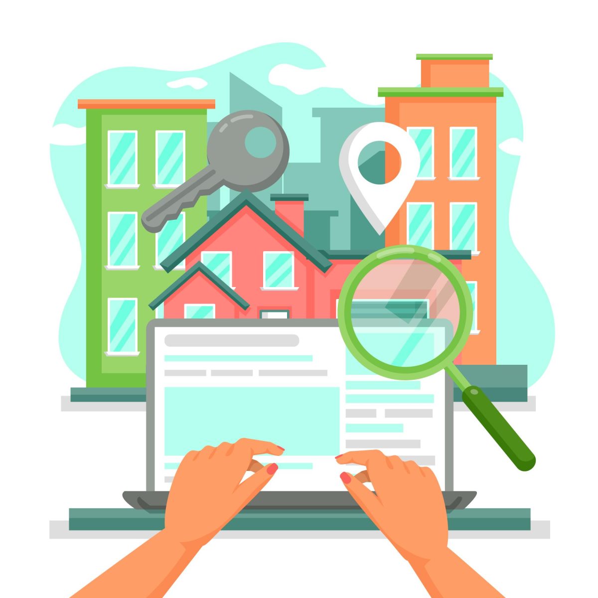 Real Estate Administration ¿Por qué estudiar el máster?